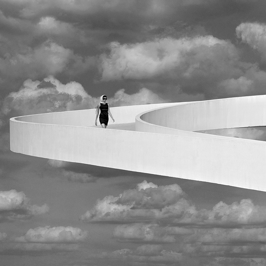 Olaf Heine - CAMERA WORK