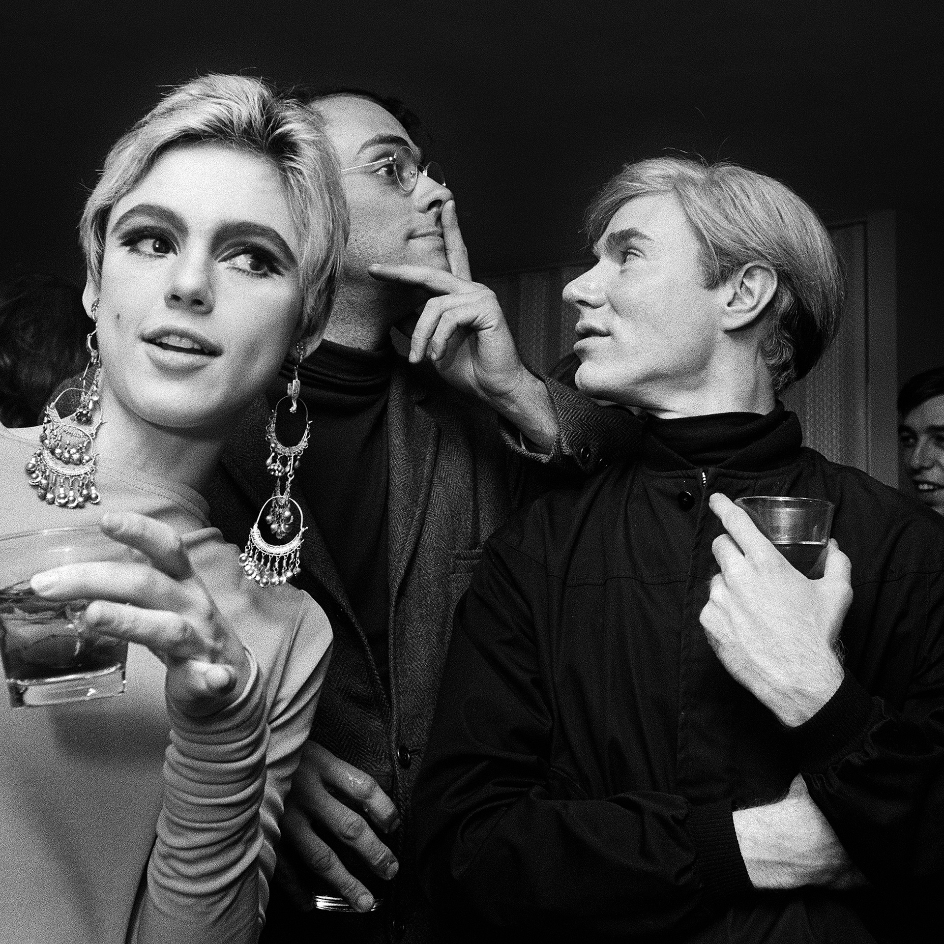 Steve Schapiro - CAMERA WORK