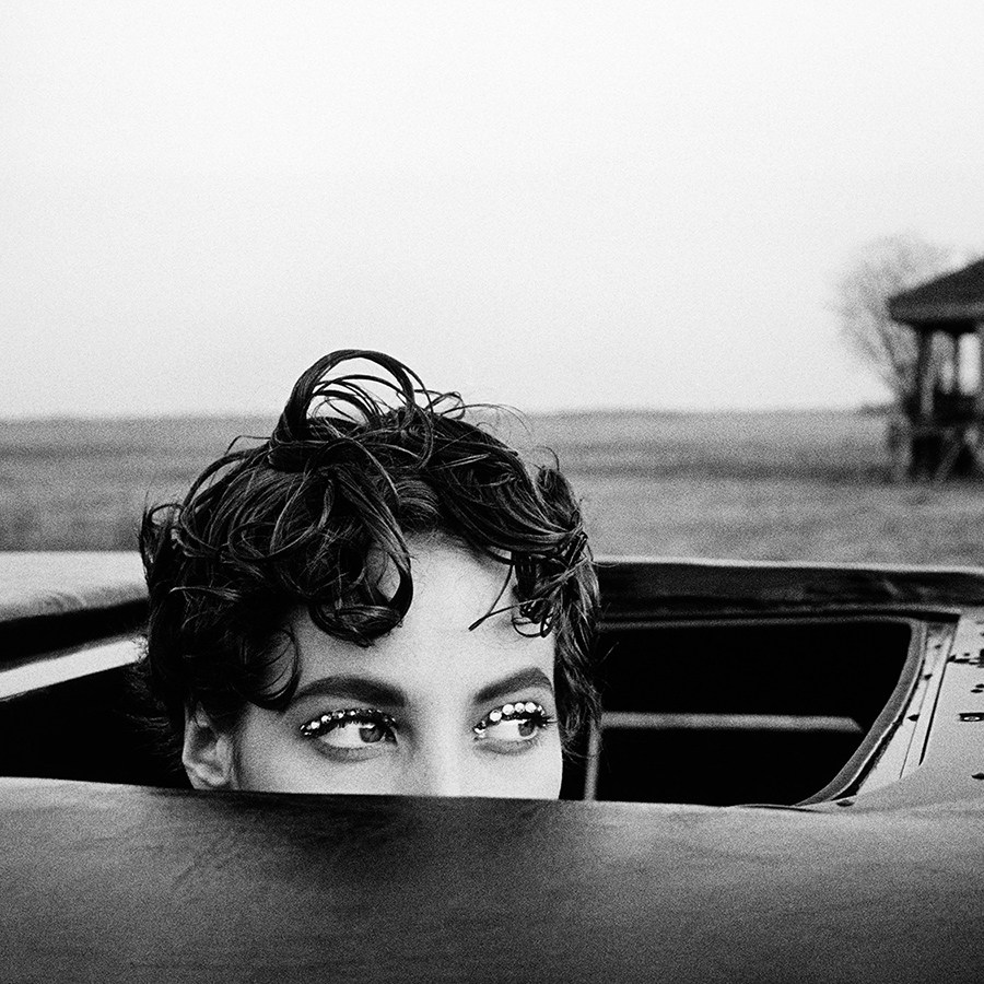 Arthur Elgort - CAMERA WORK