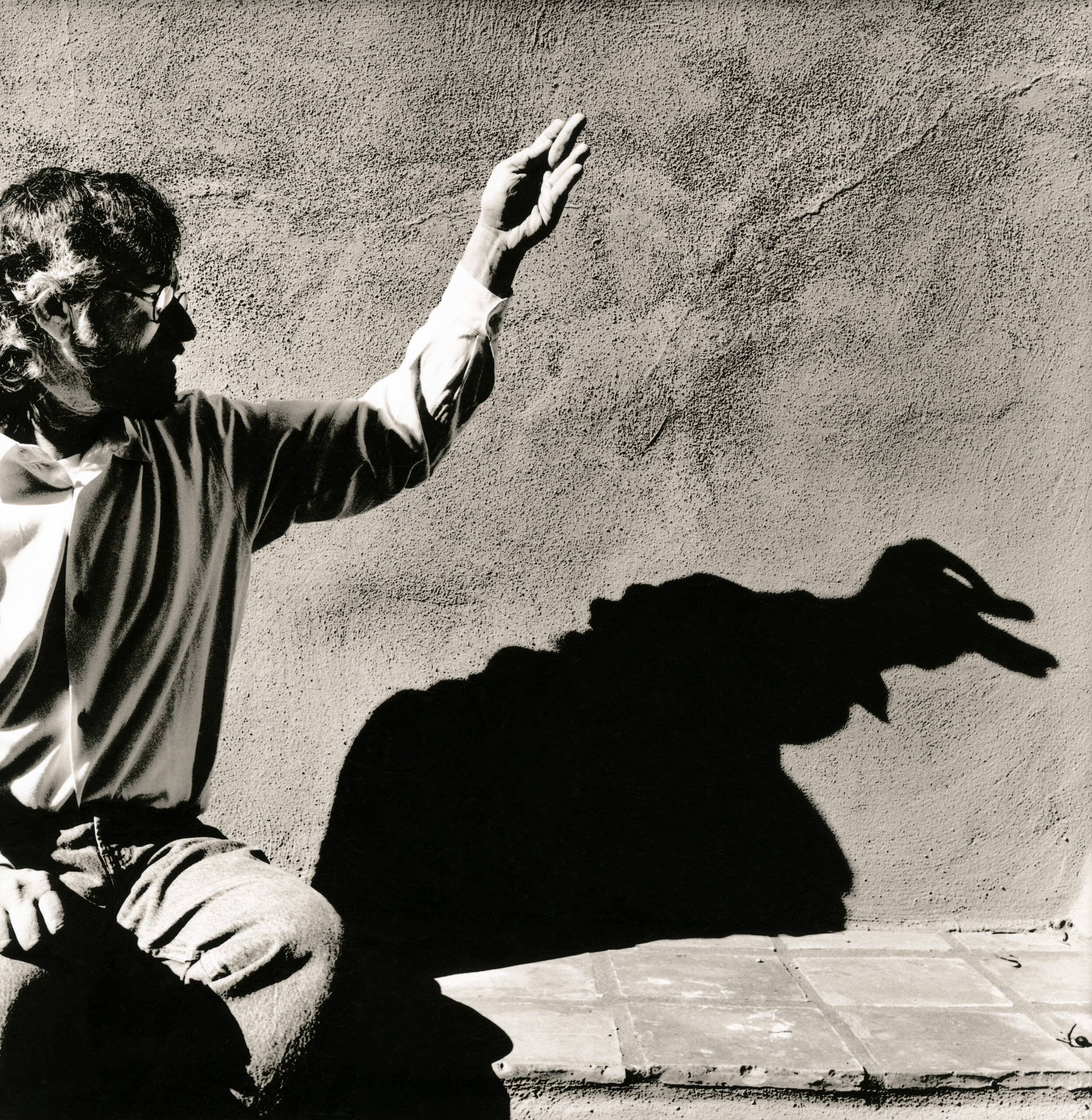 Anton Corbijn - CAMERA WORK